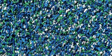 COLORS | Rebound Pools